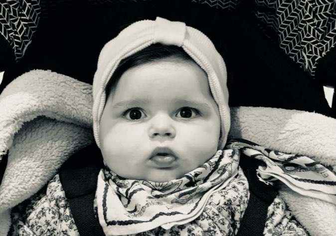 Une étincelle pour Isaure – et la recherche génétique